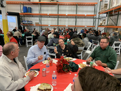 Let’s Build a Sustainable Future Together - Huma