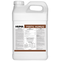 Huma: Fall Fertility - Huma