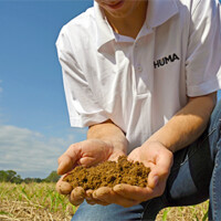 Huma: Humic Solutions with a Human Touch