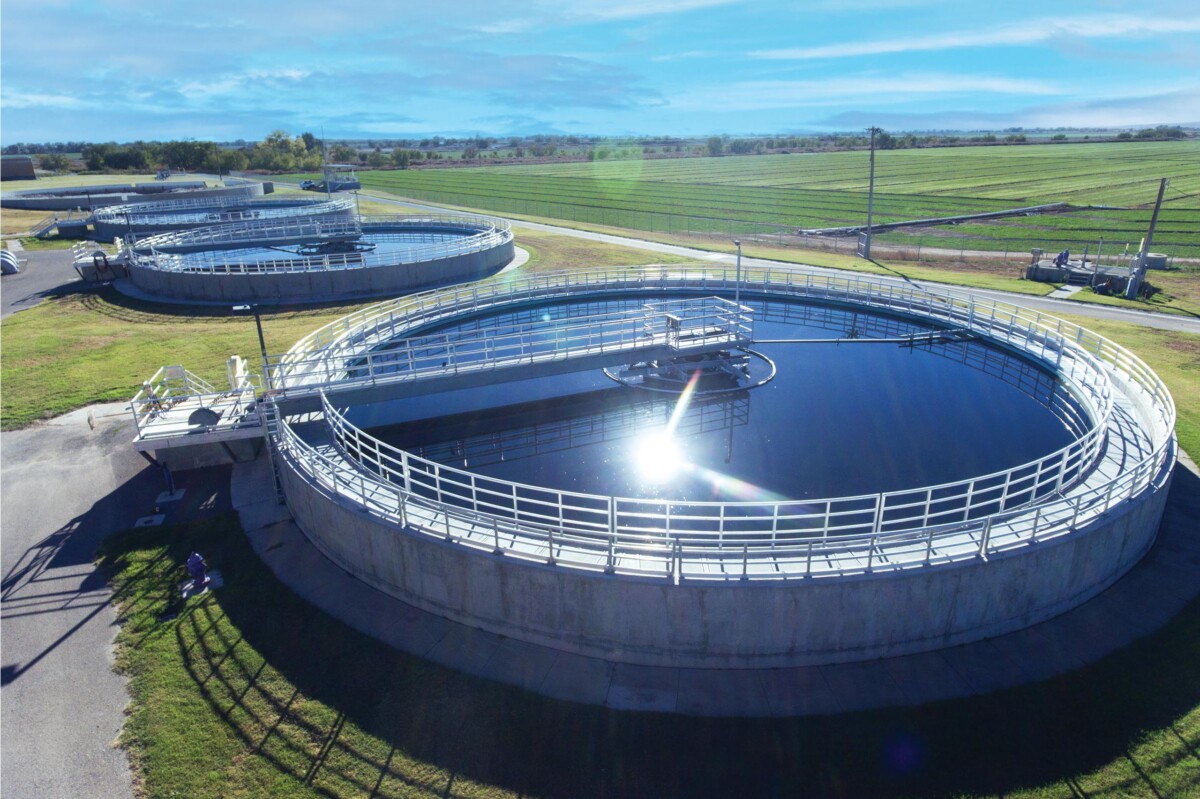 Huma Environmental: Wastewater Bioremediation