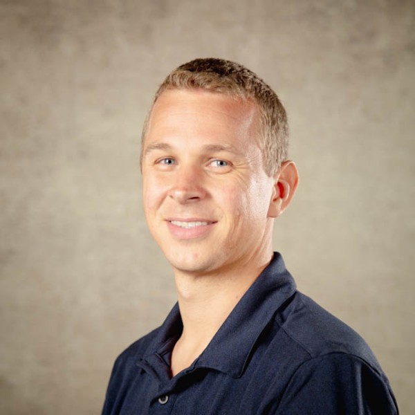 Barrett Smith - Huma