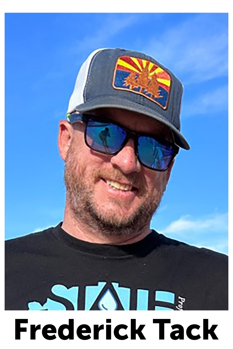 The Water Break Podcast, Episode 35: Insane in the Membrane! Discussing ...