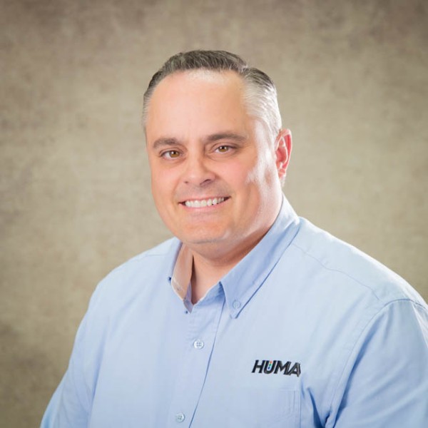 Huma Leadership Team - Meet Key Members