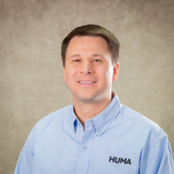 Huma Leadership Team - Meet Key Members