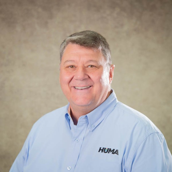 Huma Leadership Team - Meet Key Members