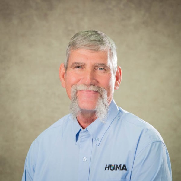 Huma Leadership Team - Meet Key Members