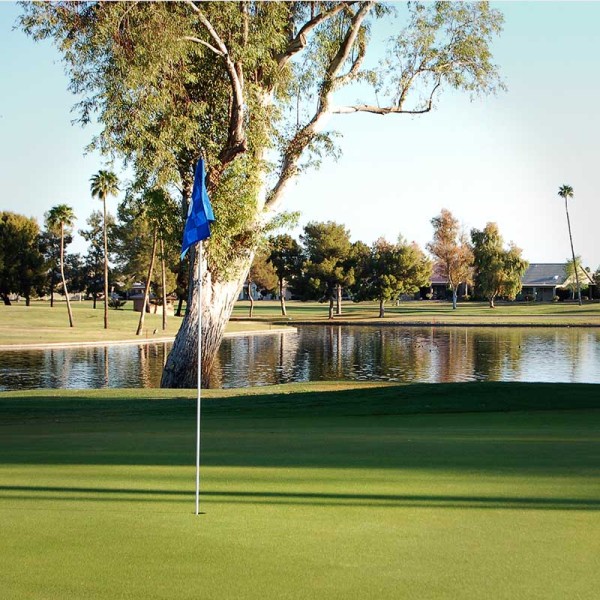 Huma Turf and Ornamental Products